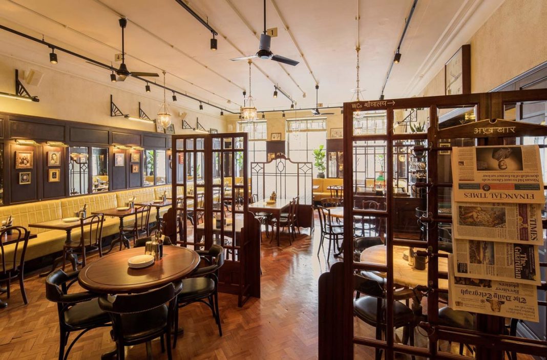 Dishoom - 75 Years of Partition and Indian Independence - About Manchester