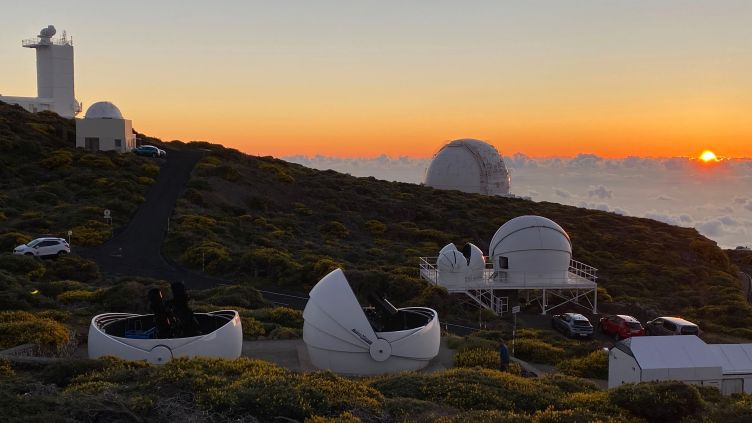 New gravitational wave telescope developed - About Manchester