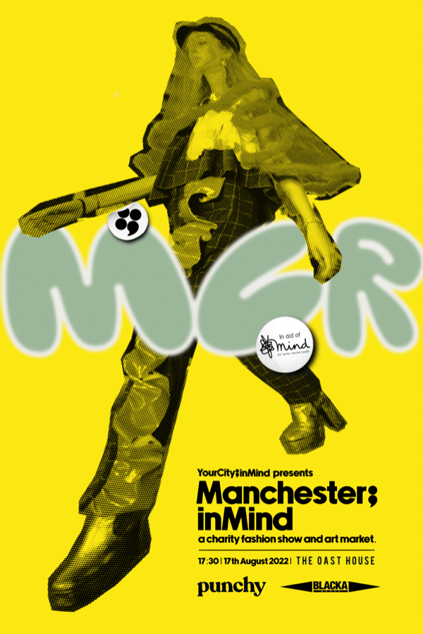 The Oast House to Host Art and Fashion Event Championing Manchester’s ...