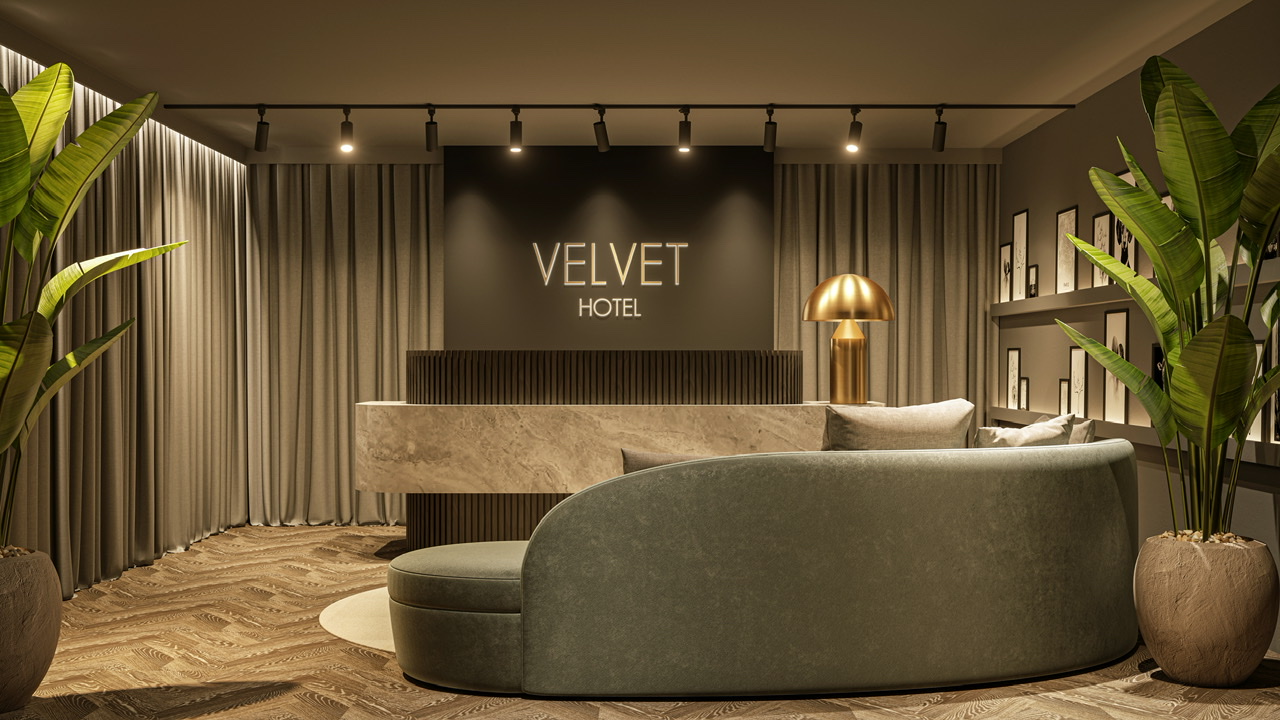 Velvet Hotel Relaunches with Sensational Expansion and Decadent Revamp ...