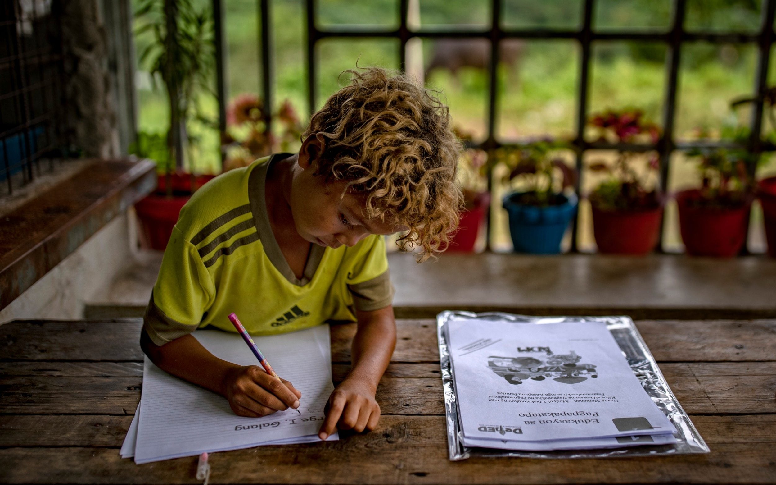 Lack of progress on closing educational inequalities disadvantaging ...