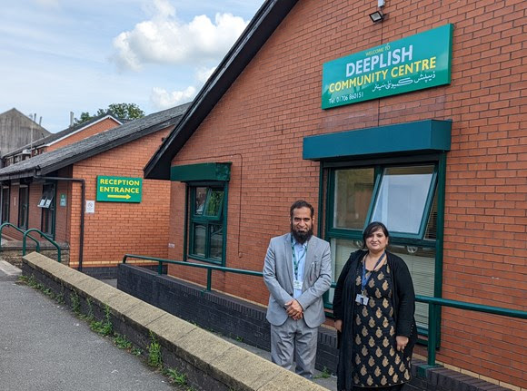17 community sites in Greater Manchester granted free fibre broadband ...