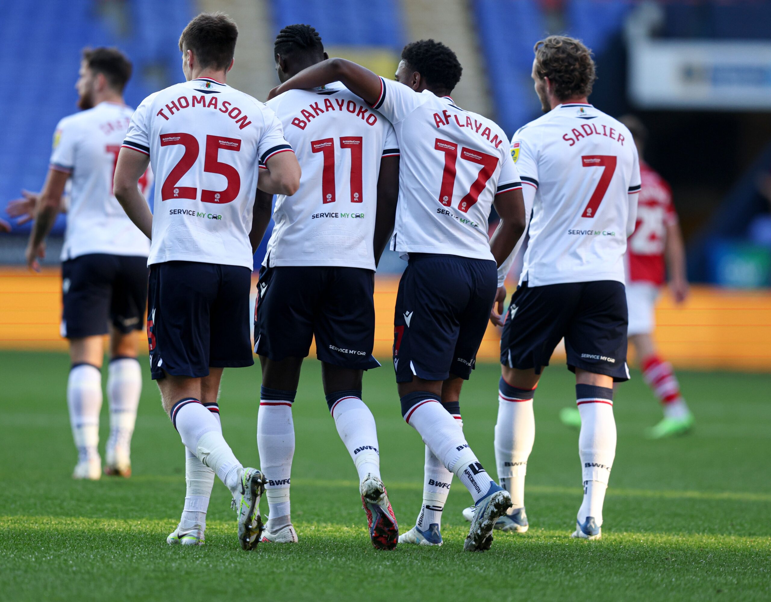 Midweek football round up - About Manchester
