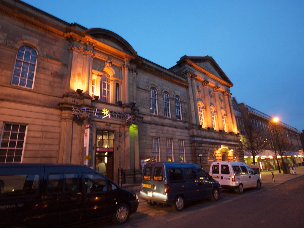 An action-packed programme ahead at The Met this autumn - About Manchester