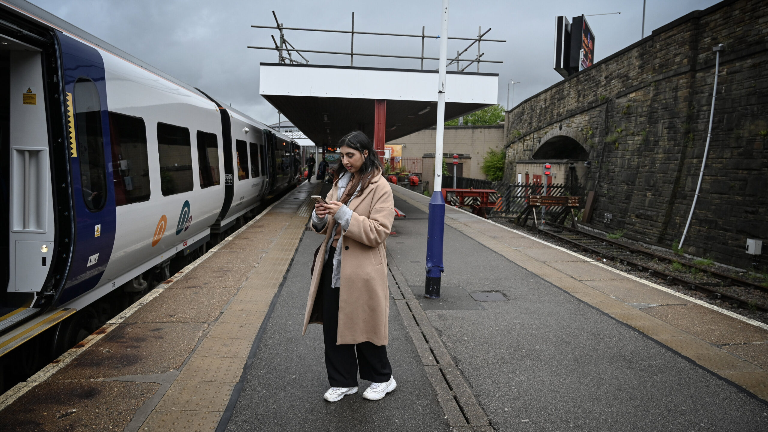 Sustained investment in transport infrastructure and services remains ...