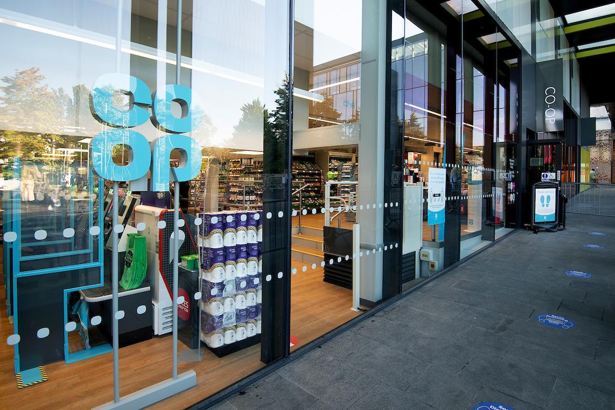 Co-op unveils new strategy with major multi-million pound price ...