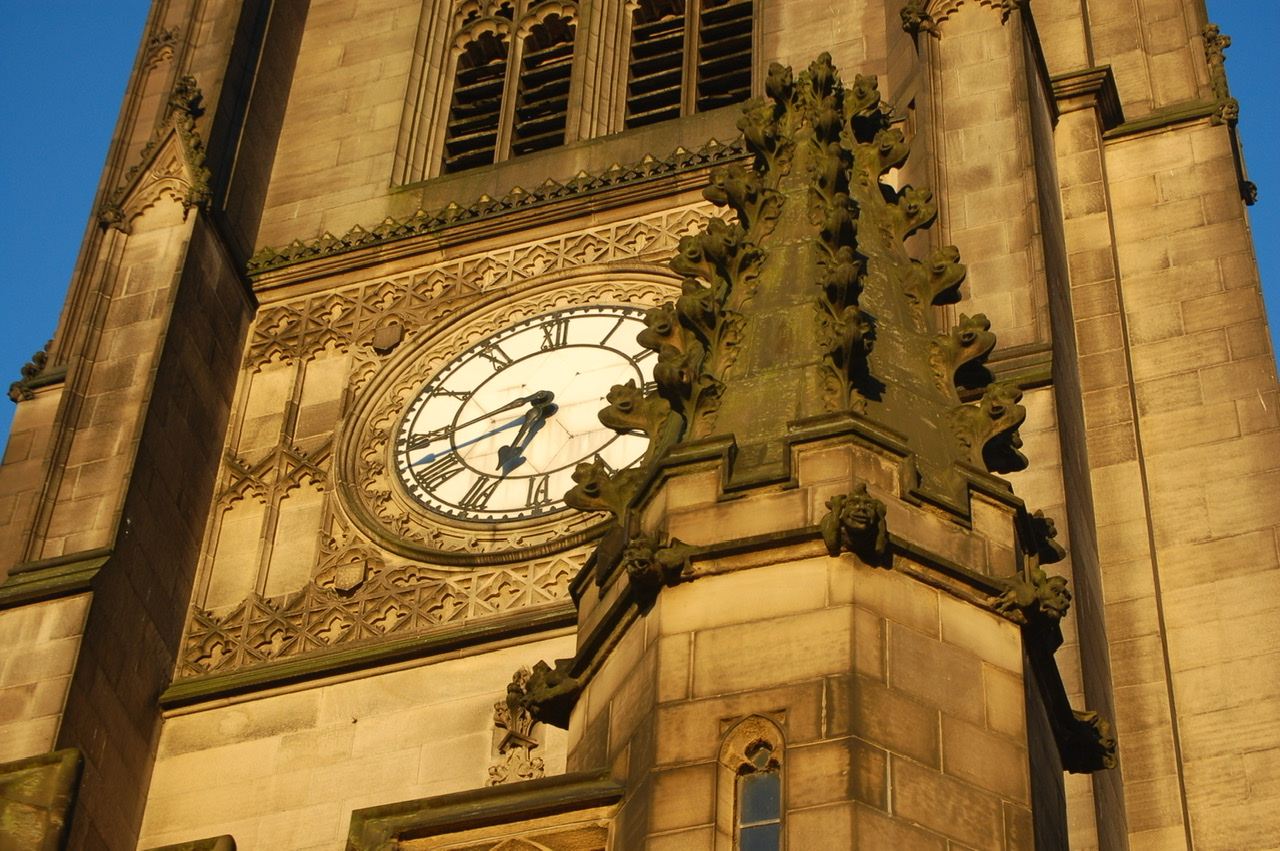 Requiem Mass to be held at Manchester Cathedral this Sunday as City ...