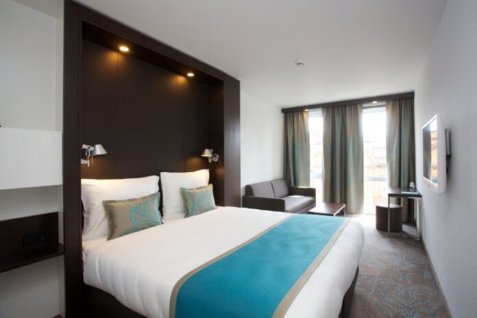 MOTEL ONE powering ahead with 100% GREEN electricity in all hotels ...