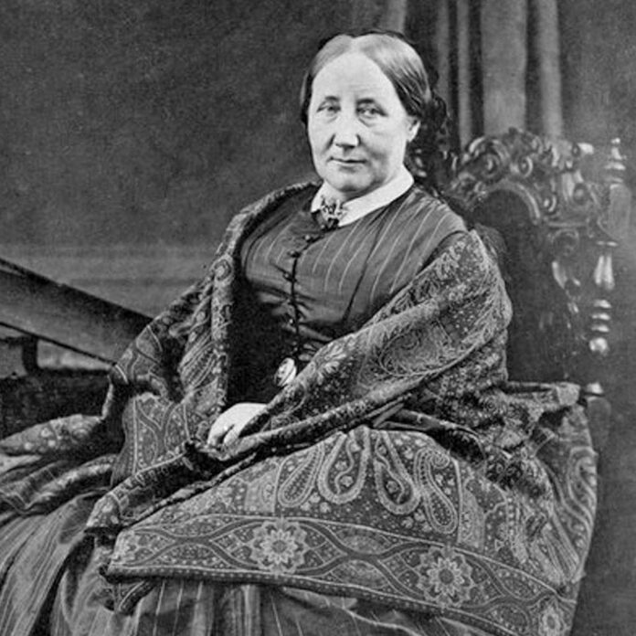What's the craic with..? Elizabeth Gaskell - About Manchester