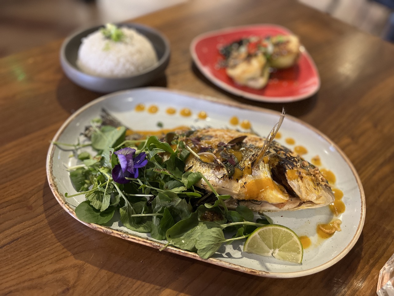 NAM - Have you discovered Ancoats’ Vietnamese restaurant and basement ...