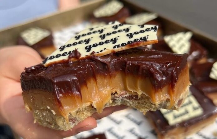 Gooey to open a festive cafe in Selfridges complete with festive ...