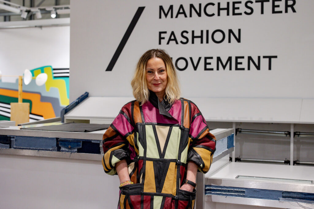 ‘An alternative way to shop’ - Manchester Fashion Movement launches a ...