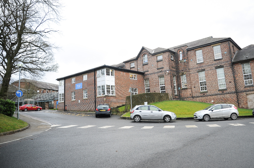Chair of Greater Manchester Mental Health Trust to step down after ...