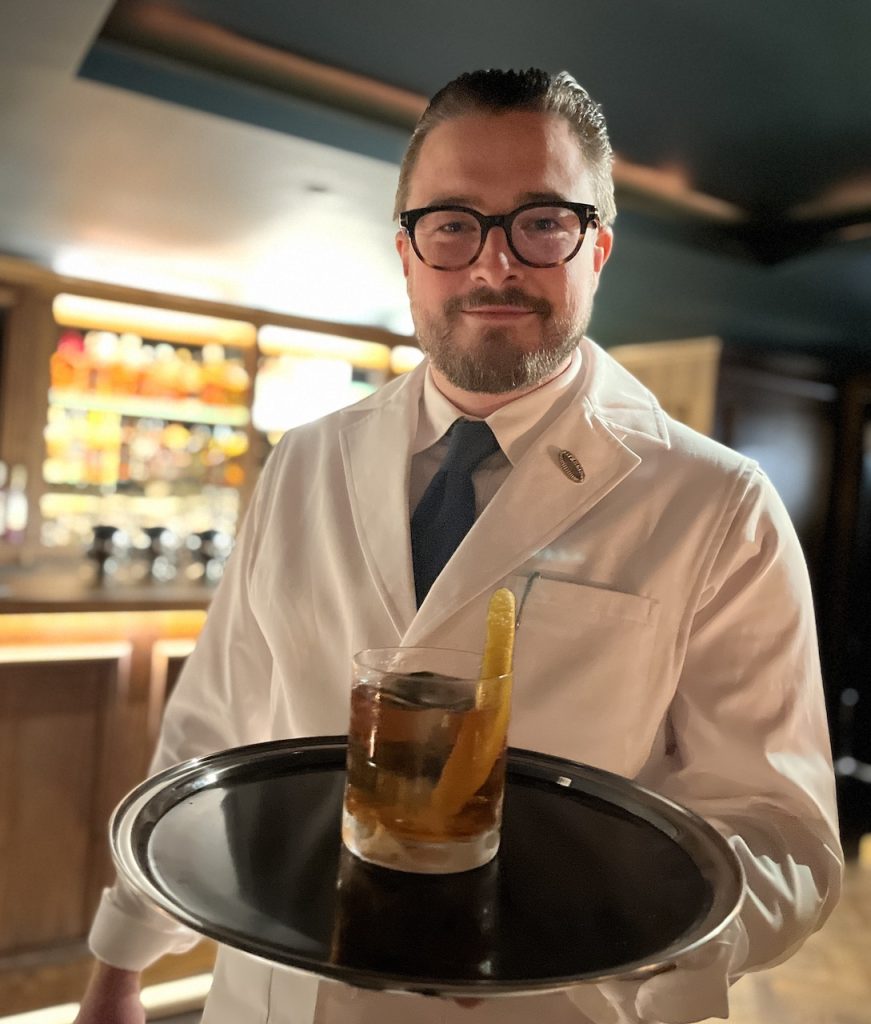 Manchester’s Schofield's Bar takes some big wins at the 20th CLASS Bar ...