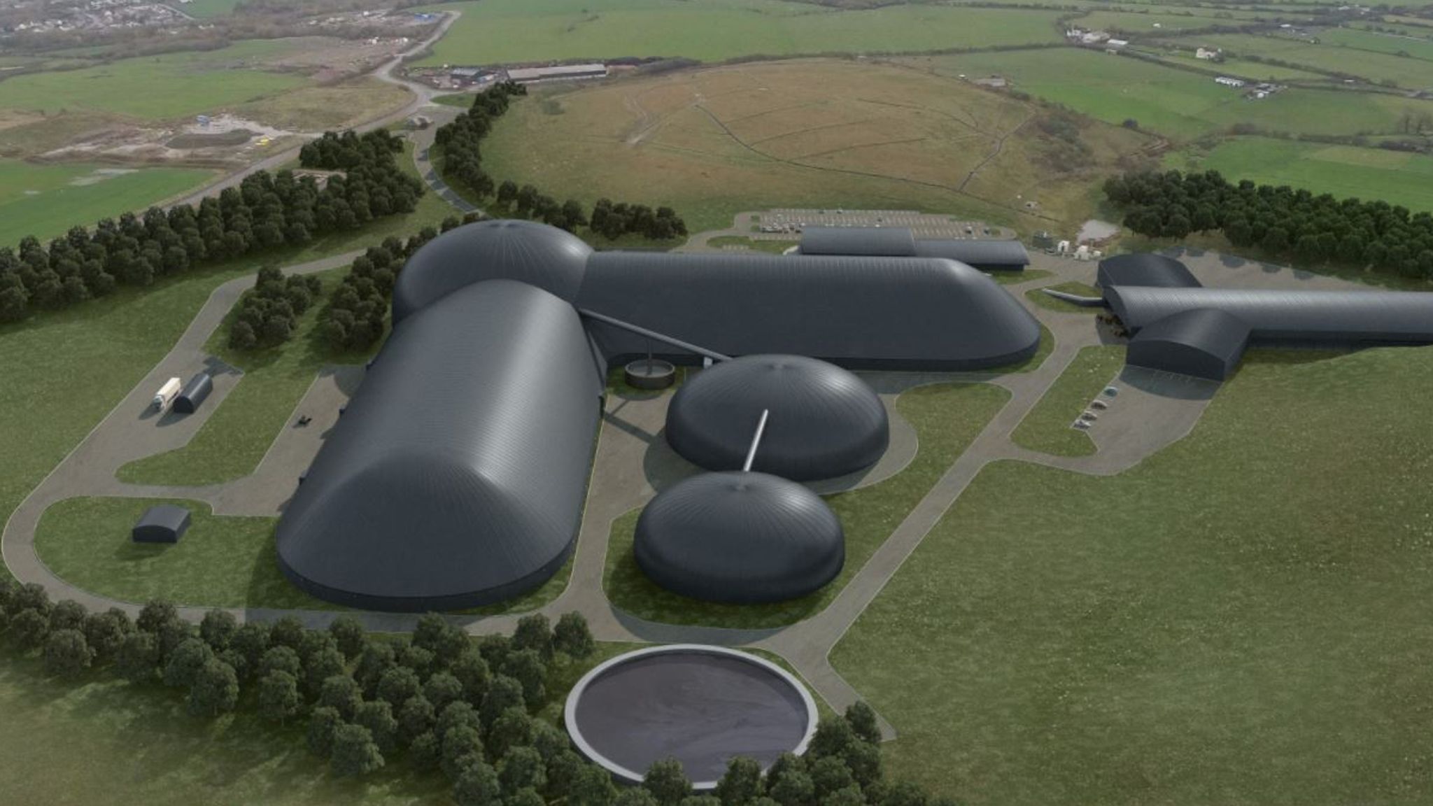 First coal mine in 30 years approved in Cumbria - About Manchester
