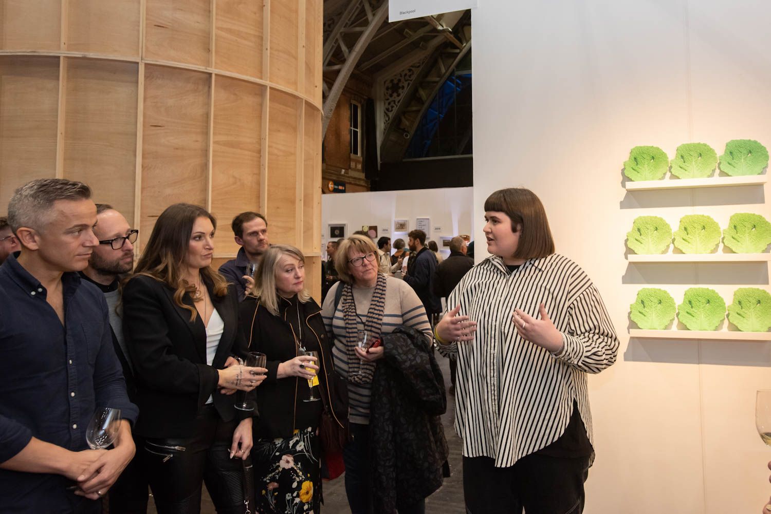 Manchester Art Fair’s ambitions pay off with record-breaking visitors ...
