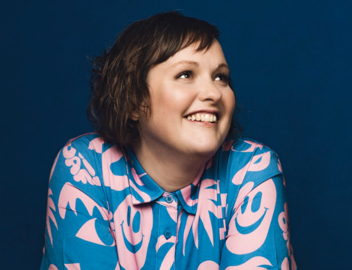 Josie Long is coming to Contact in March 2023 during her biggest tour ...
