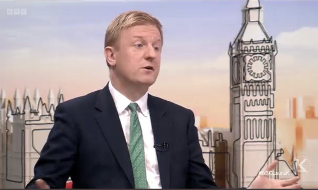 Dowden tells Health Unions to call off the strikes - About Manchester