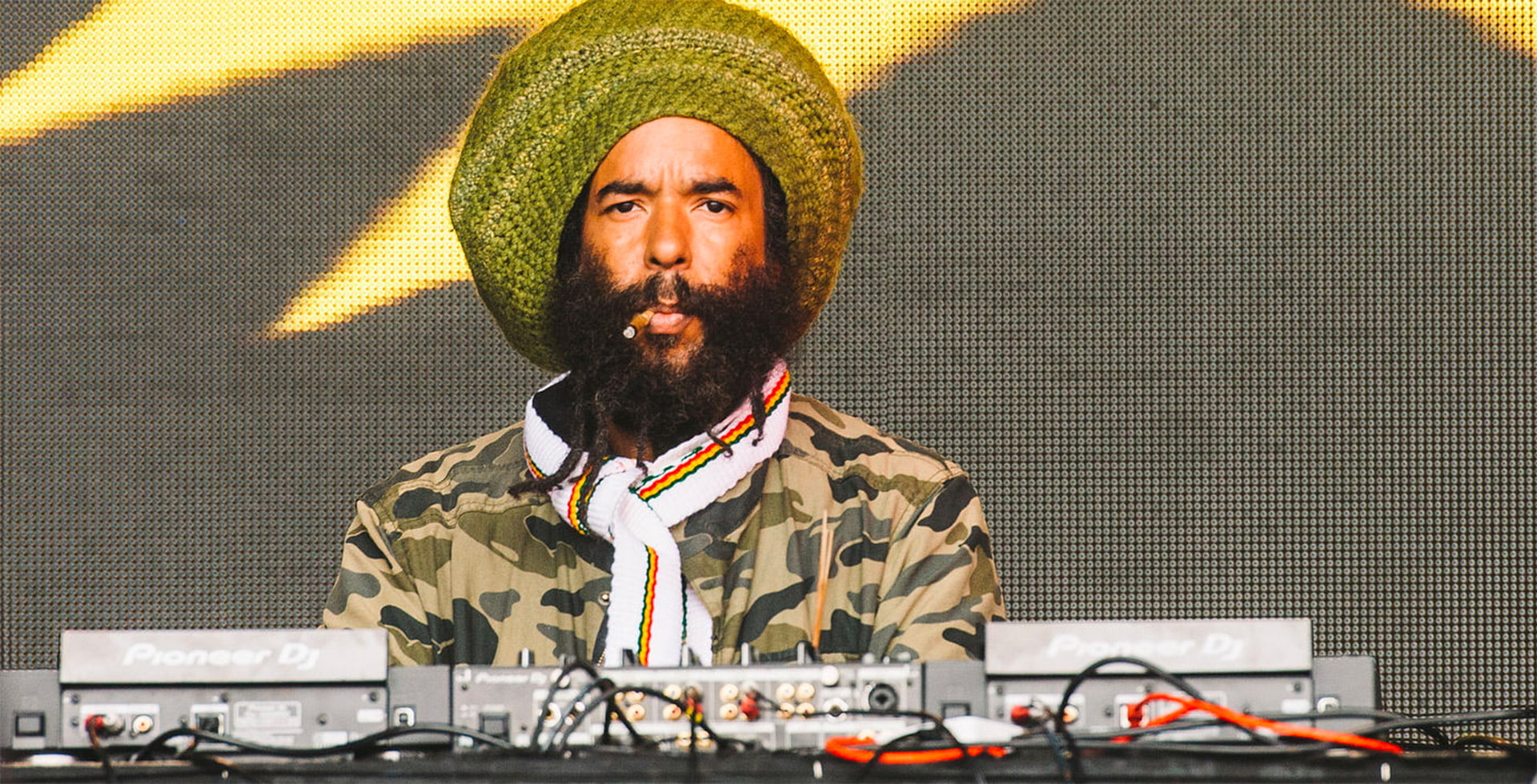 Manchester’s popular boutique festival Moovin announces the next event ...