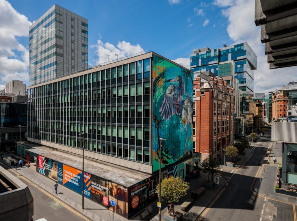 Book now - Higher Ground reveal opening date for first permanent ...