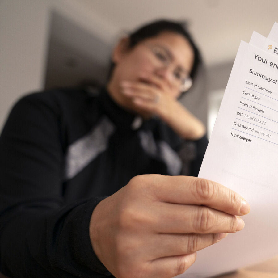 Inflation slightly eases but remains in double figures - About Manchester