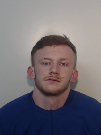 Murderer who fled justice for 4 years is finally jailed in Manchester ...