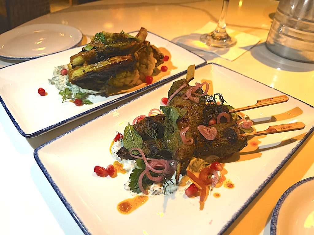 Reasons to try the new menu at Ancoats’ neighbourhood restaurant and ...