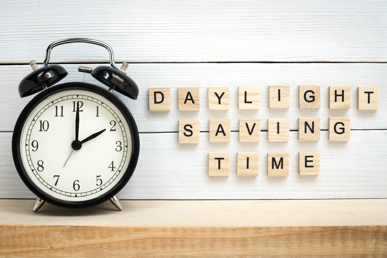 Daylight saving: improving productivity or a major health and safety ...