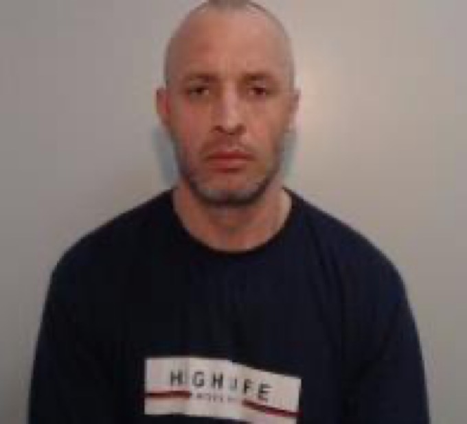 Gun smuggler jailed for over 12 years in Manchester - About Manchester