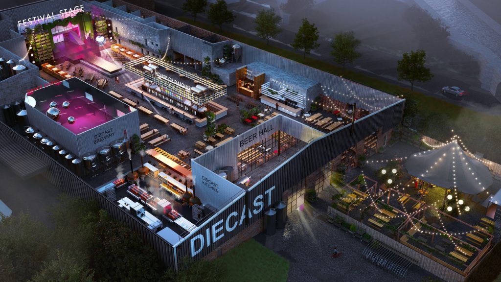 ‘One of the most exciting destinations on the planet’ is coming to ...