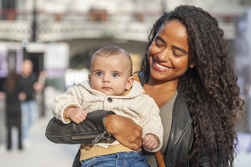 Calling all new parents, grandparents and parents to be, The Baby Show ...