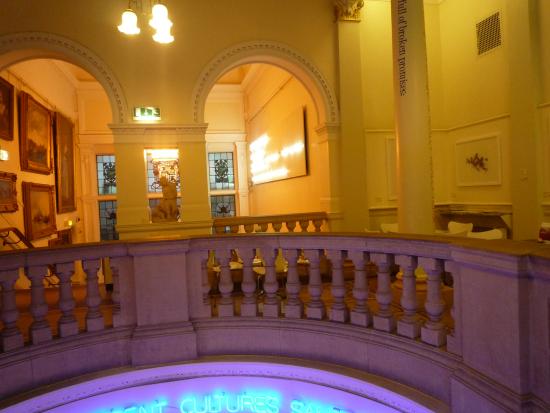 Bury Art Museum needs your support - About Manchester