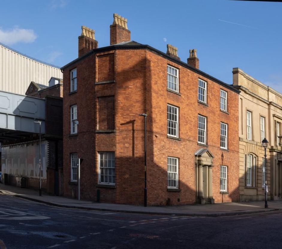 Fancy spending a night in a museum? Now you can in Manchester - About ...