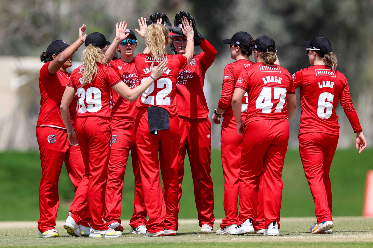 Lancashire Cricket to Donate £1 of T20 Doubleheader Ticket Sales to ...
