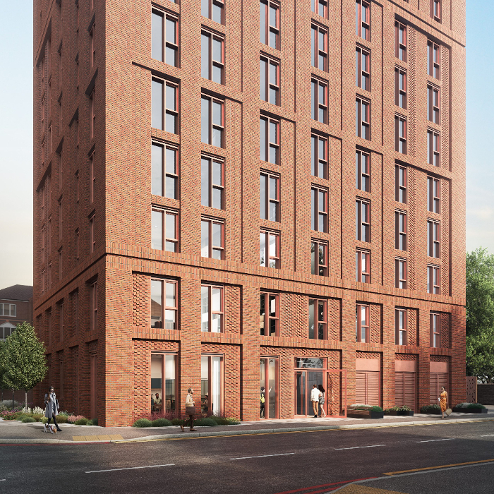 Manchester based Alliance Investments announce their second Birmingham ...