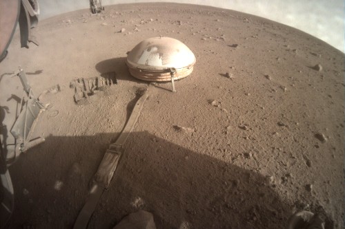 Pioneering research sheds new light on the origins and composition of ...