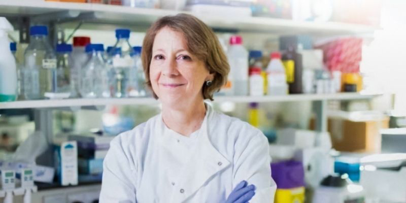 Pioneering trial of cannabinoid-based drug for brain tumours opens in ...
