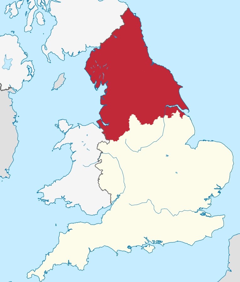 Northern regions received £21m less from flagship ‘levelling up’ fund ...