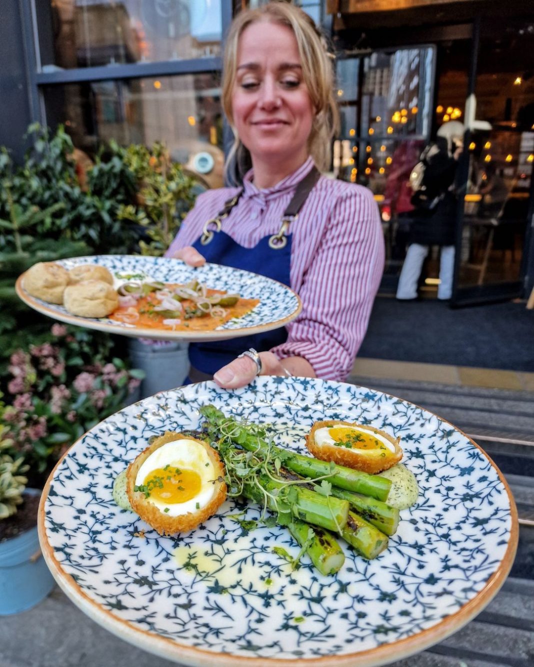 Albert’s Schloss Manchester proudly presents its new fantastisch spring ...