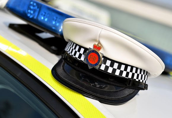 Greater Manchester Police to support RoadPeace Week 2023 - About Manchester