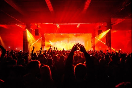 The Warehouse Project announces opening sequence for 2023 season ...