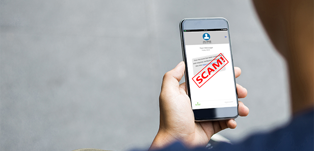 Dating sites among the most common apps that use scams consumers are ...