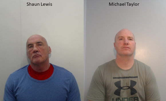 Drug dealing duo jailed after police cracked their encryption messages ...