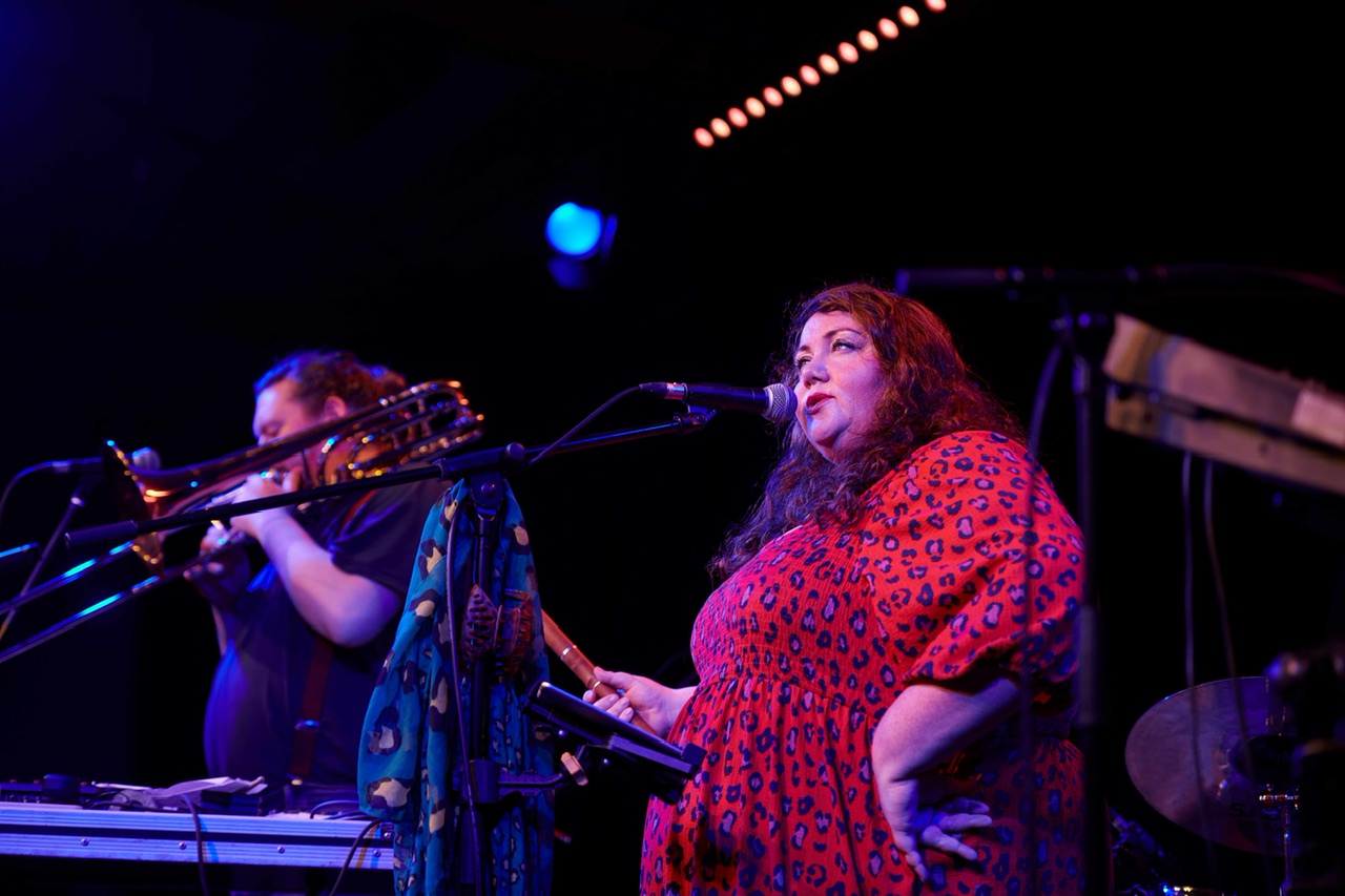 Tameside venue to start powering gigs with a water fall and a recycled ...