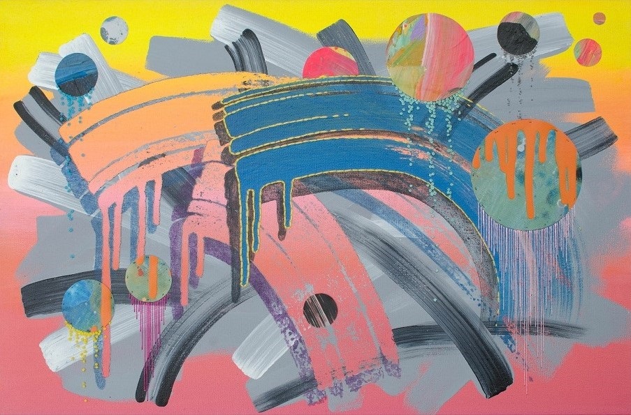 Waterside showcases Greater Manchester’s finest artists, designers and ...