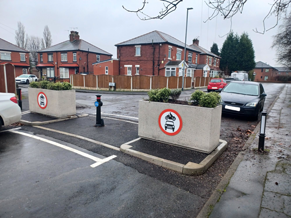 Plans for £7m Levenshulme and Burnage traffic calming scheme set to go ...