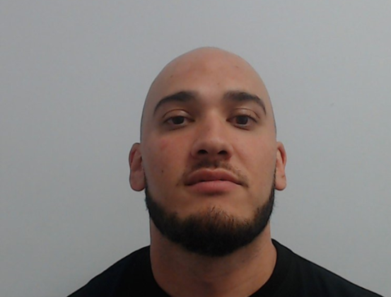 Salford encrypted drug dealer jailed for 12 years - About Manchester