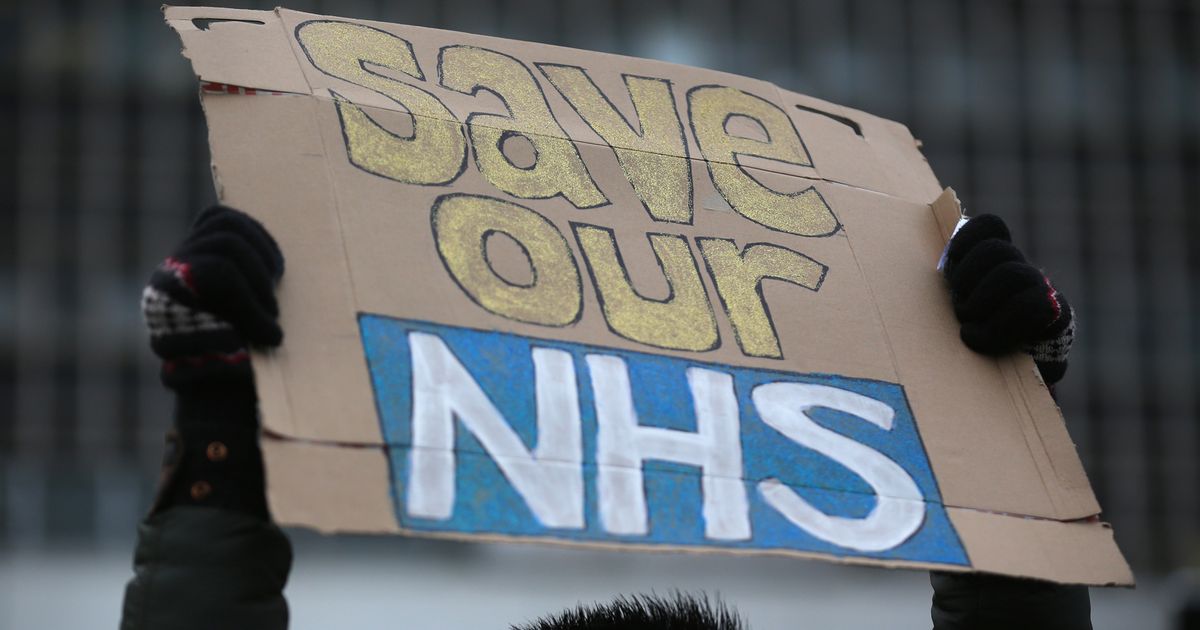 “Addiction to short-termism” puts NHS future at risk, warn think-tanks ...