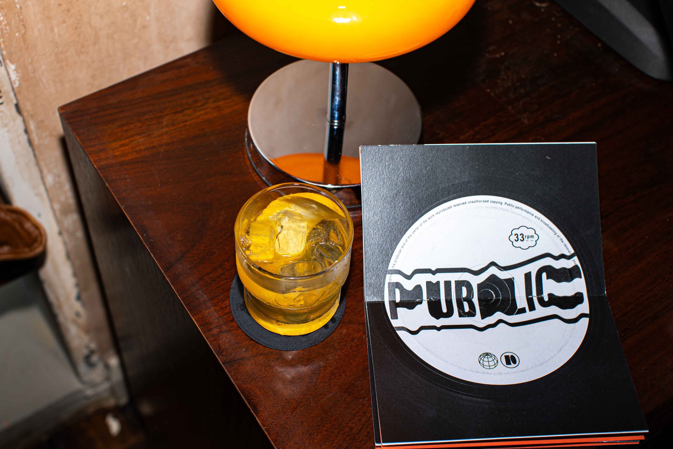 Now open on Stevenson’s Square, PUBLIC is the Northern Quarter’s new ...