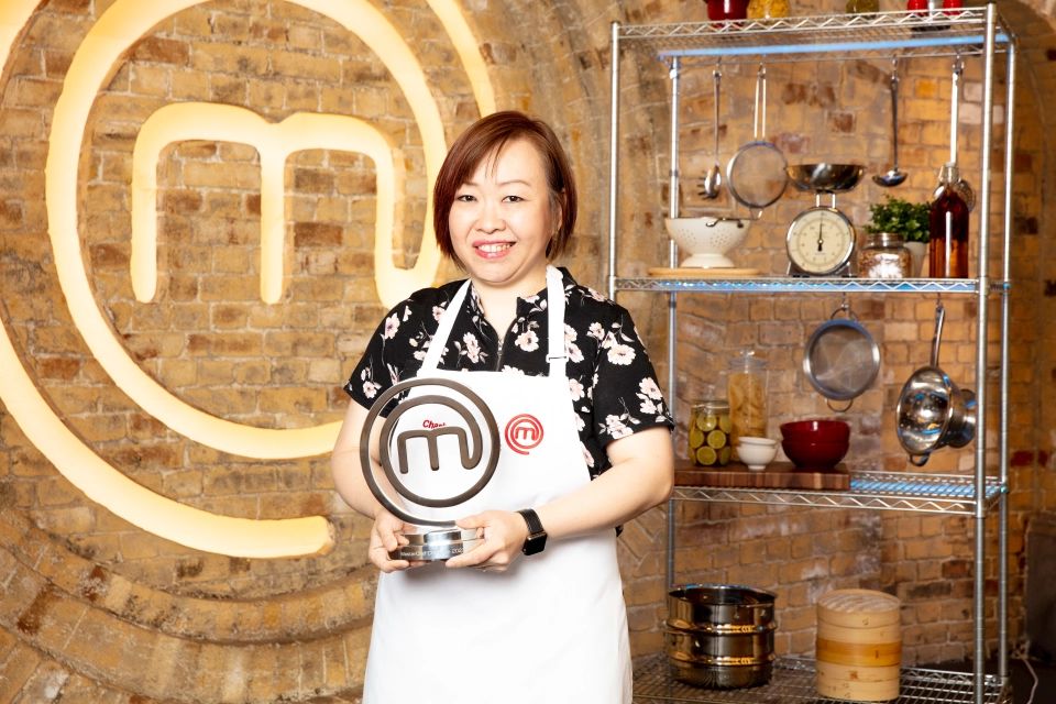 MasterChef 2023 winner Chariya Khattiyot announces professional cookery ...